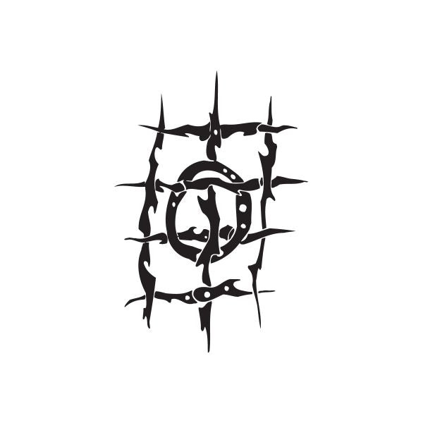 Twisted Metal Wall Decal - Vinyl Decal - Car Decal - DC 049 – Vinyl ...