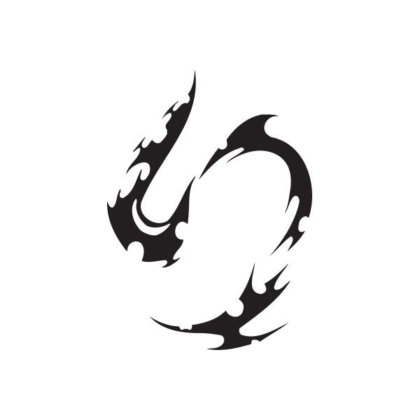 Twisted Metal Wall Decal - Vinyl Decal - Car Decal - DC 076 – Vinyl ...