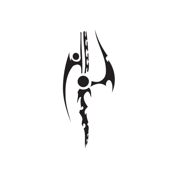 Twisted Metal Wall Decal - Vinyl Decal - Car Decal - DC 094 – Vinyl ...