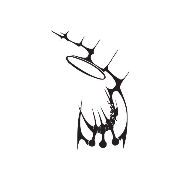 Twisted Metal Wall Decal - Vinyl Decal - Car Decal - DC 103 – Vinyl ...
