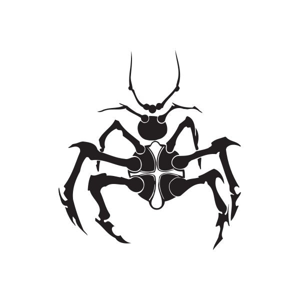 Twisted Metal Wall Decal - Vinyl Decal - Car Decal - DC 107 – Vinyl ...
