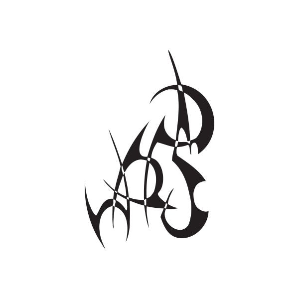 Twisted Metal Wall Decal - Vinyl Decal - Car Decal - DC 124 – Vinyl ...