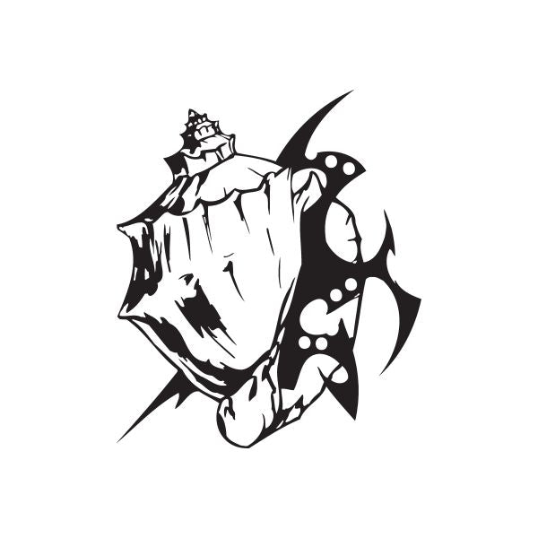 Twisted Metal Wall Decal - Vinyl Decal - Car Decal - DC 131 – Vinyl ...