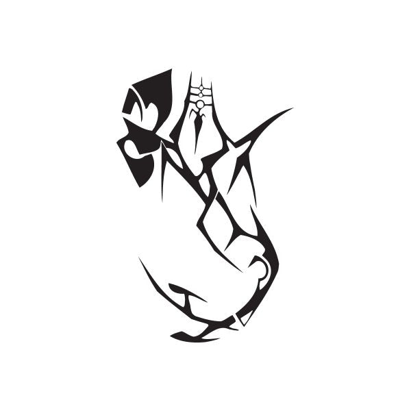 Twisted Metal Wall Decal - Vinyl Decal - Car Decal - DC 175 – Vinyl ...