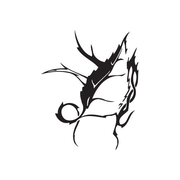 Twisted Metal Wall Decal - Vinyl Decal - Car Decal - DC 213 – Vinyl ...