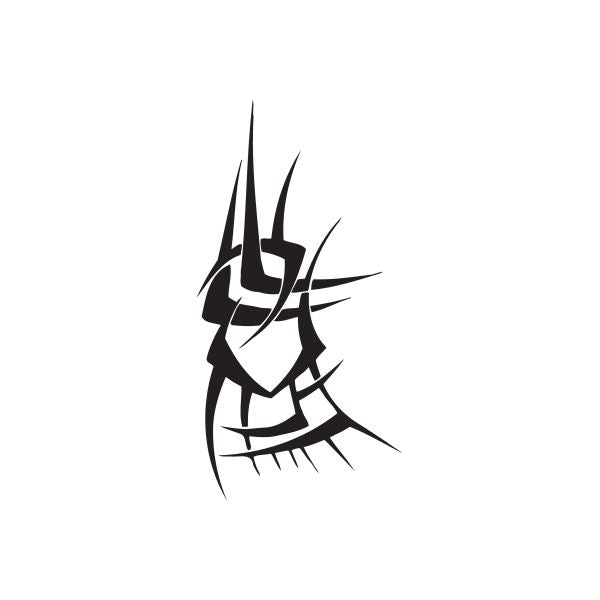 Twisted Metal Wall Decal - Vinyl Decal - Car Decal - DC 220 – Vinyl ...