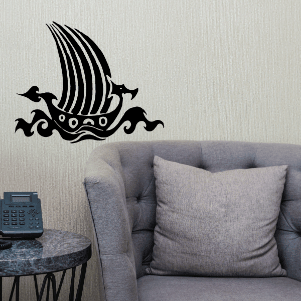Viking Decals – Vinyl Disorder