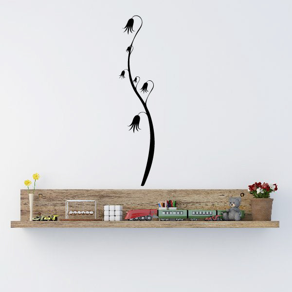 Vine Decals – Vinyl Disorder